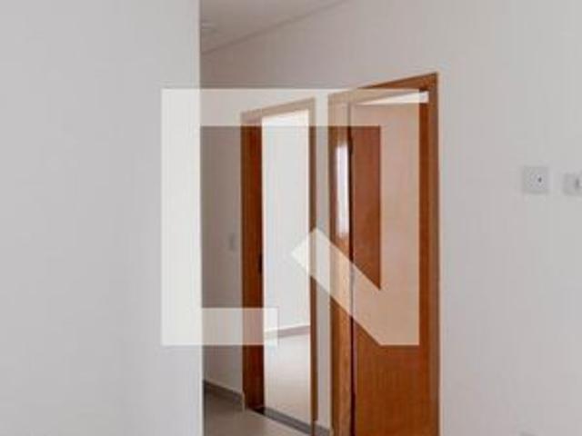 Apartamento para alugar com 45m², 2 quartos e sem vaga