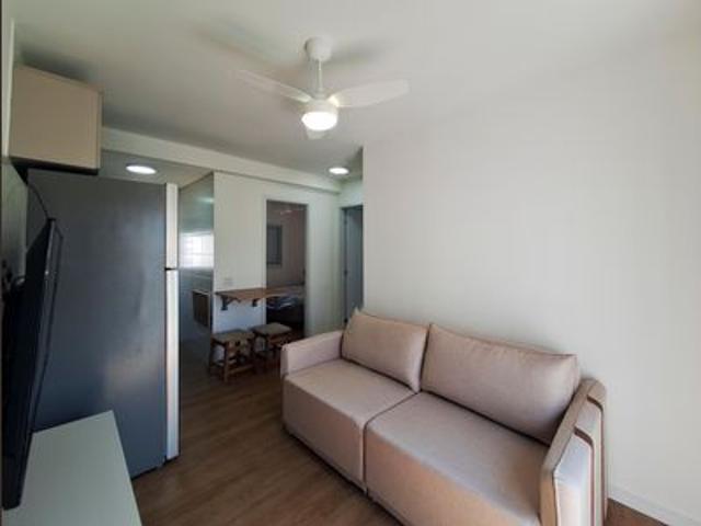 Apartamento para alugar com 45m², 2 quartos e sem vaga