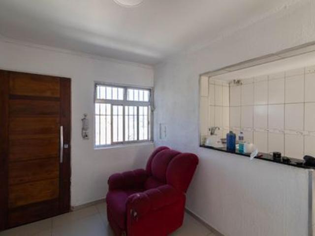 Apartamento para alugar com 45m², 2 quartos e 1 vaga