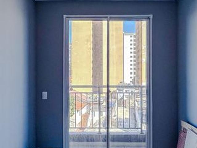 Apartamento para alugar com 45m², 2 quartos e 1 vaga