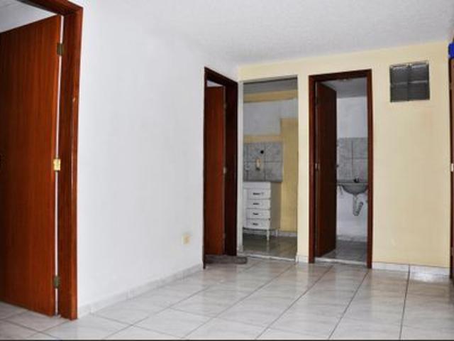 Apartamento para alugar com 45m², 2 quartos e 1 vaga