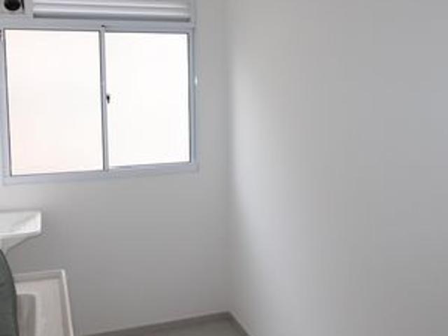 Apartamento para alugar com 45m², 2 quartos e 1 vaga