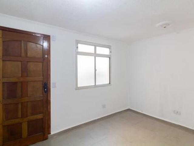 Apartamento para alugar com 45m², 2 quartos e 1 vaga