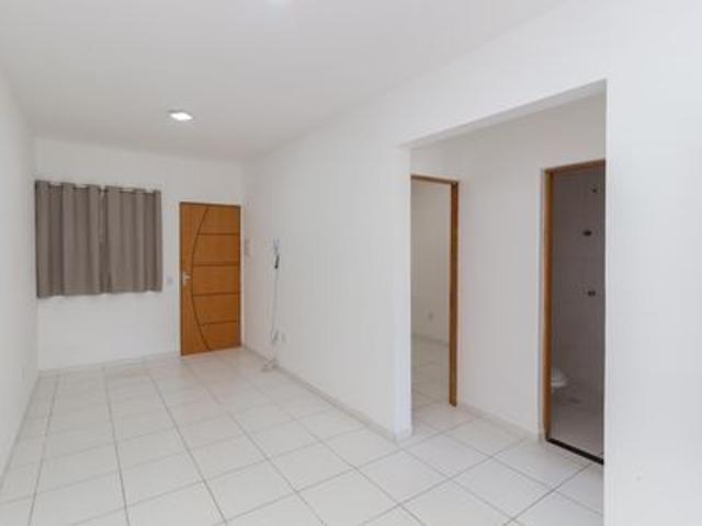 Apartamento para alugar com 45m², 2 quartos e 1 vaga