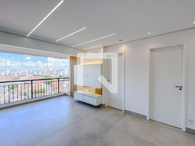 Apartamento para alugar com 45m², 2 quartos e 1 vaga