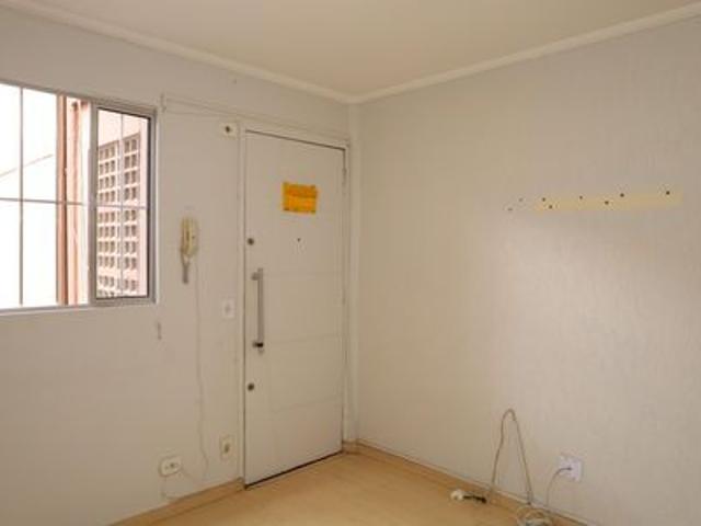 Apartamento para alugar com 45m², 2 quartos e 1 vaga