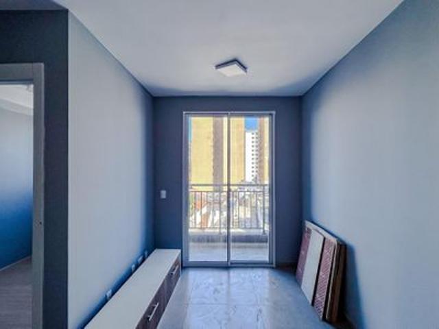 Apartamento para alugar com 45m², 2 quartos e 1 vaga