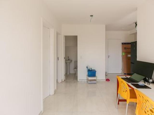 Apartamento para alugar com 45m², 2 quartos e 1 vaga