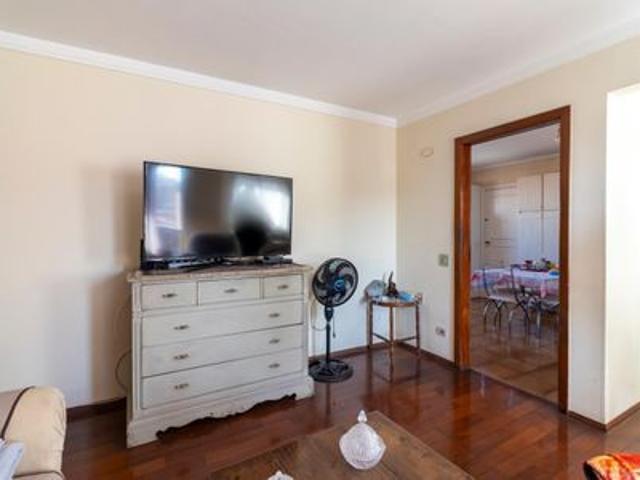 Apartamento para alugar com 45m², 3 quartos e 2 vagas