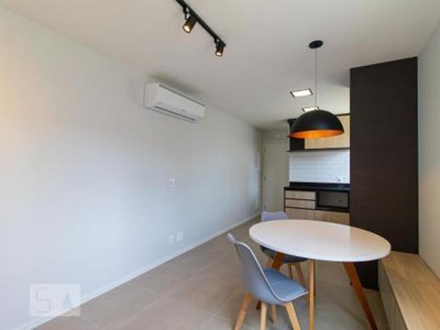 Apartamento para alugar com 0m², 0 quarto e sem vaga