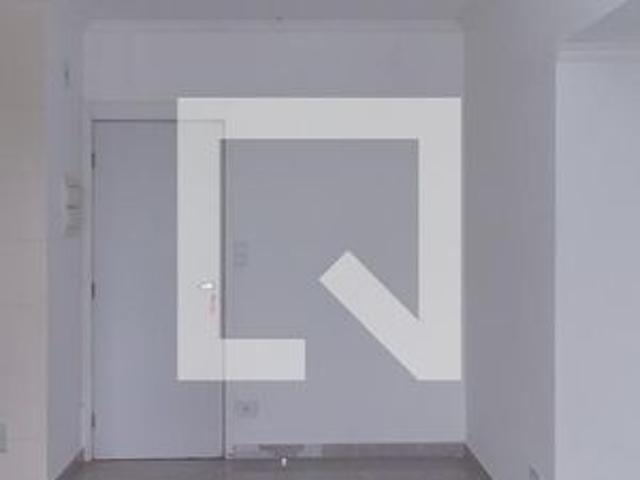 Apartamento para alugar com 46m², 1 quarto e sem vaga