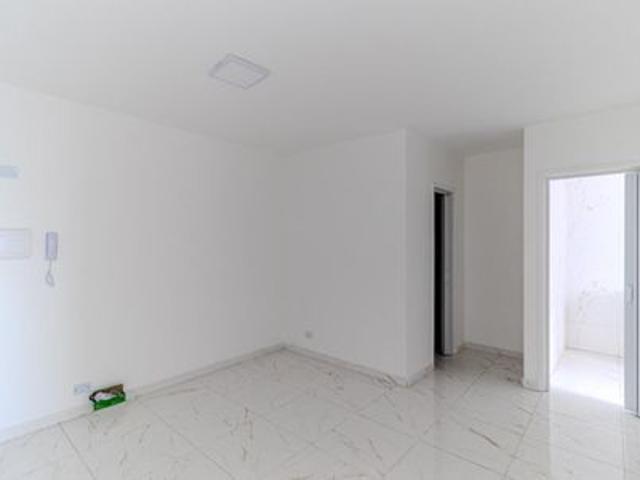 Apartamento para alugar com 46m², 1 quarto e sem vaga