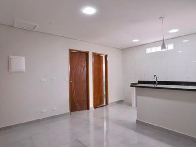 Apartamento para alugar com 46m², 2 quartos e sem vaga
