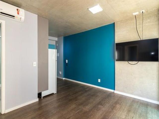 Apartamento para alugar com 46m², 2 quartos e 1 vaga