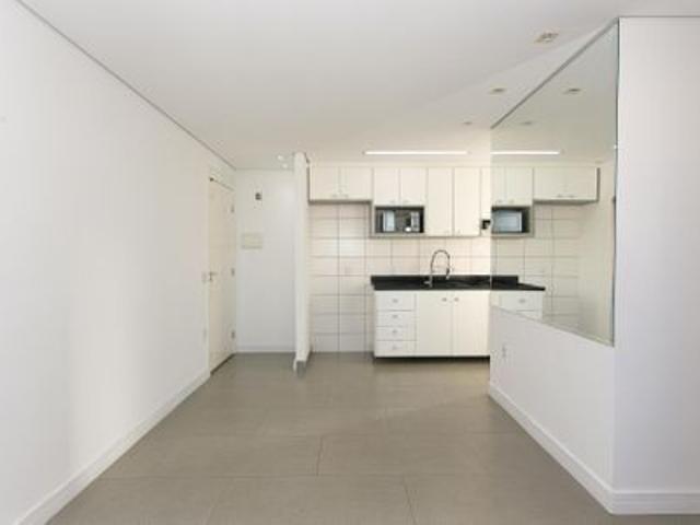 Apartamento para alugar com 46m², 2 quartos e 1 vaga
