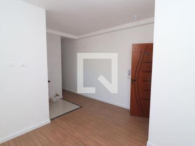 Apartamento para alugar com 46m², 2 quartos e 1 vaga