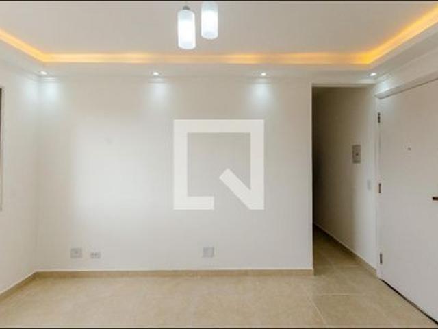 Apartamento para alugar com 46m², 2 quartos e 1 vaga