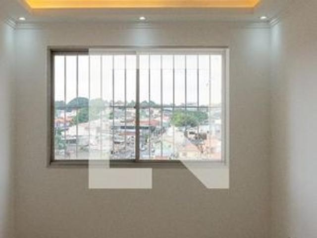 Apartamento para alugar com 46m², 2 quartos e 1 vaga