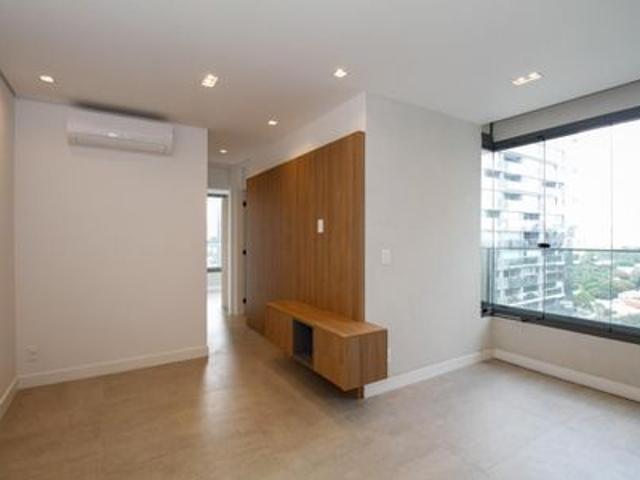 Apartamento para alugar com 46m², 2 quartos e 1 vaga