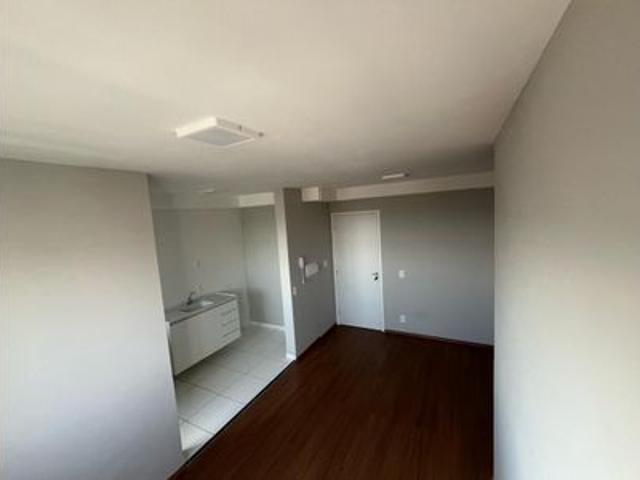 Apartamento para alugar com 46m², 2 quartos e 1 vaga