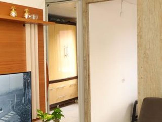Apartamento para alugar com 46m², 2 quartos e 1 vaga