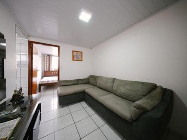Apartamento para alugar com 46m², 2 quartos e 1 vaga