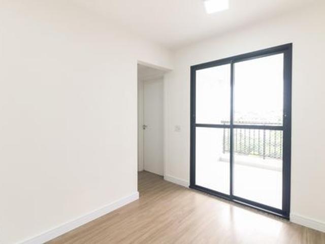 Apartamento para alugar com 46m², 2 quartos e 1 vaga