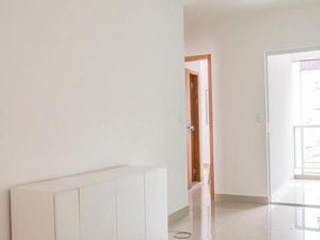 Apartamento para alugar com 46m², 2 quartos e 1 vaga