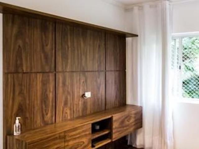 Apartamento para alugar com 47m², 1 quarto e 1 vaga