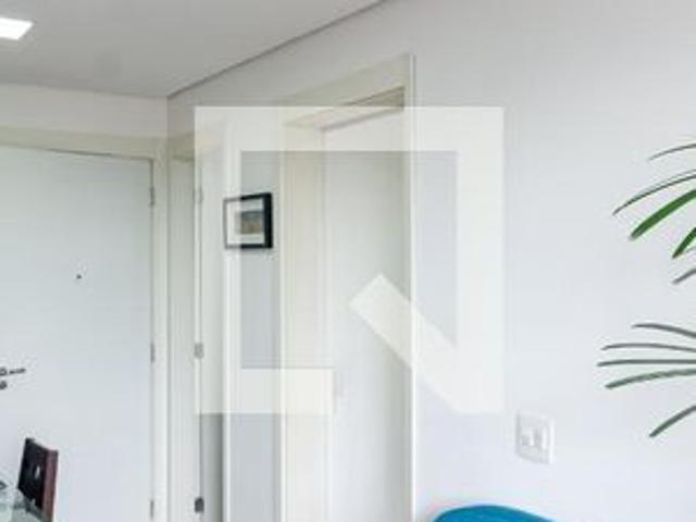 Apartamento para alugar com 47m², 1 quarto e 1 vaga