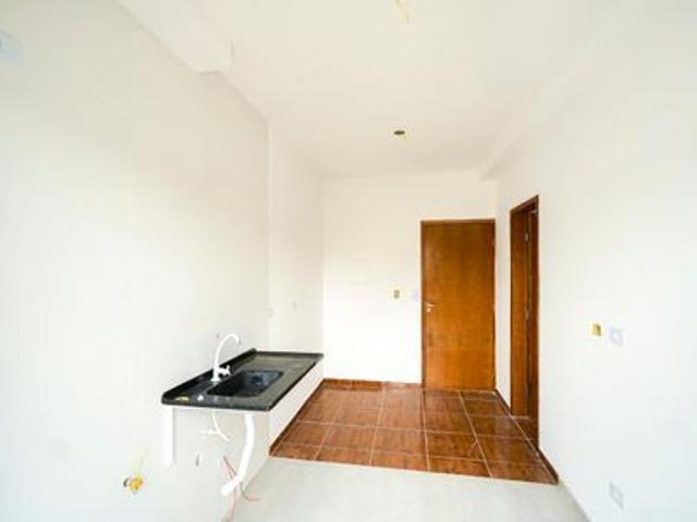 Apartamento para alugar com 47m², 1 quarto e 1 vaga