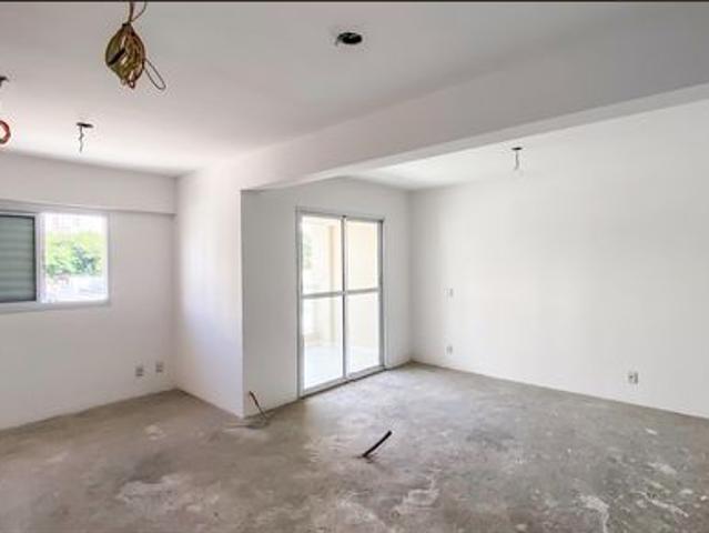 Apartamento para alugar com 47m², 1 quarto e 1 vaga