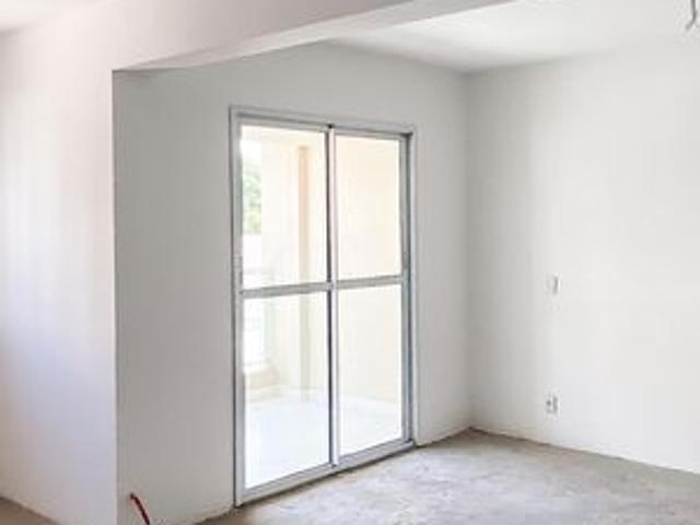 Apartamento para alugar com 47m², 1 quarto e 1 vaga