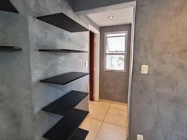 Apartamento para alugar com 47m², 1 quarto e 1 vaga