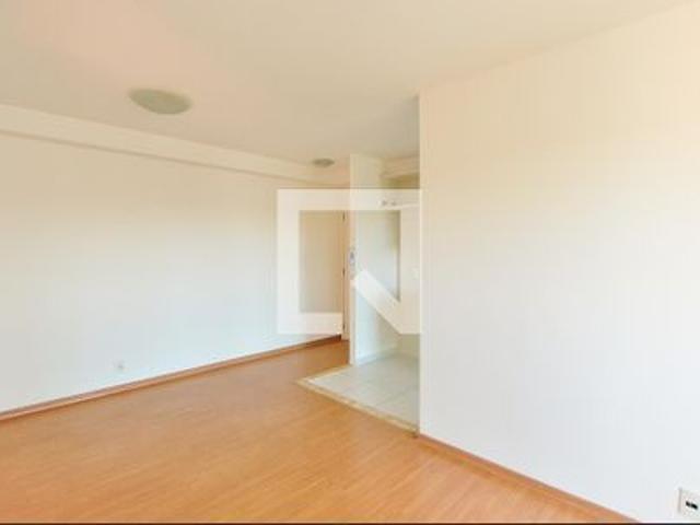 Apartamento para alugar com 47m², 1 quarto e 2 vagas