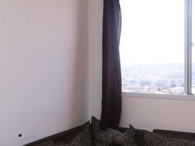 Apartamento para alugar com 47m², 1 quarto e sem vaga