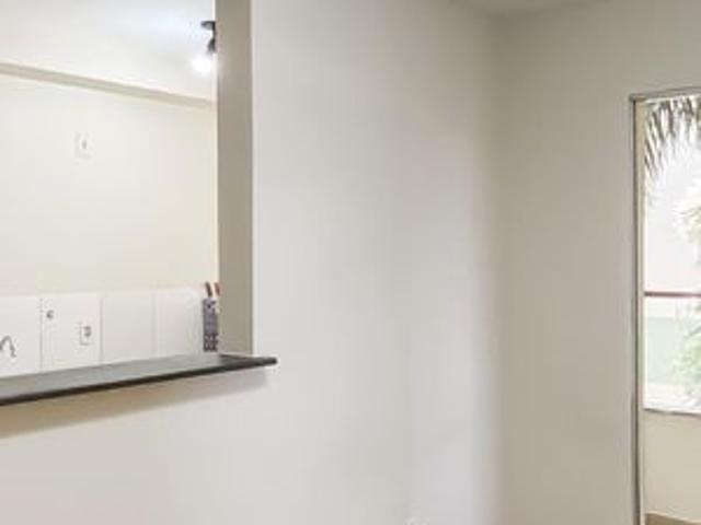 Apartamento para alugar com 47m², 2 quartos e sem vaga