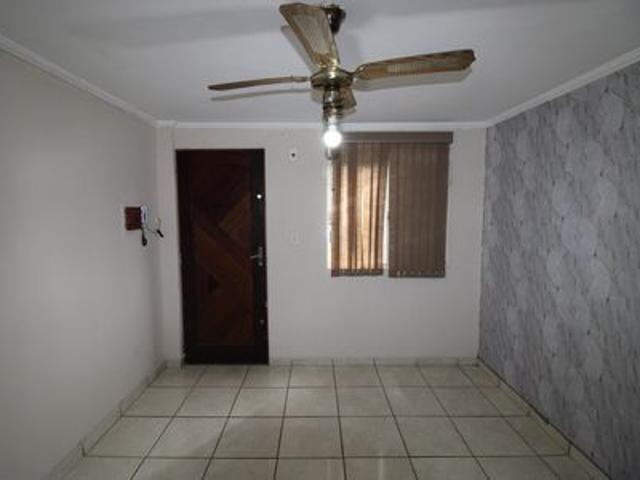 Apartamento para alugar com 47m², 2 quartos e sem vaga