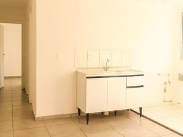 Apartamento para alugar com 47m², 2 quartos e sem vaga