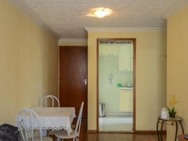 Apartamento para alugar com 47m², 2 quartos e sem vaga