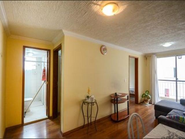 Apartamento para alugar com 47m², 2 quartos e sem vaga