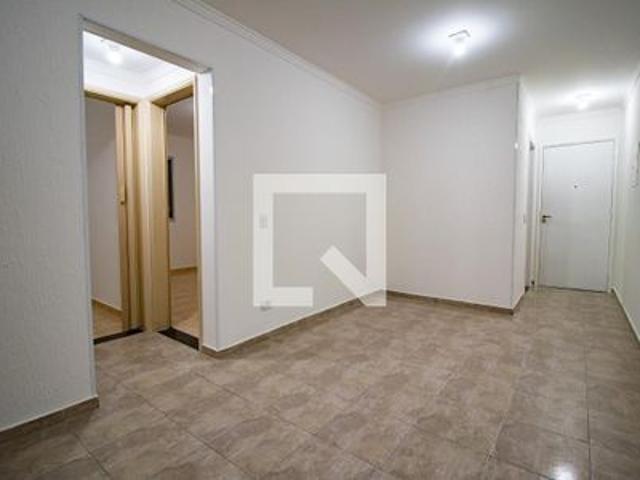 Apartamento para alugar com 47m², 2 quartos e 1 vaga