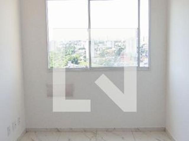 Apartamento para alugar com 47m², 2 quartos e 1 vaga