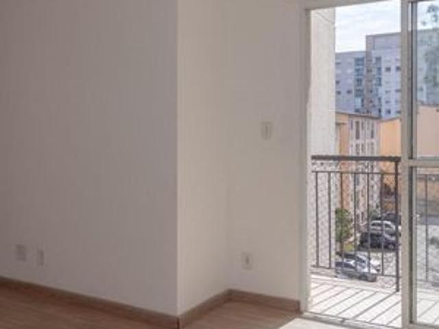Apartamento para alugar com 47m², 2 quartos e 1 vaga