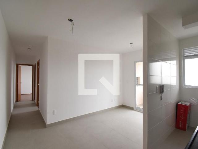 Apartamento para alugar com 47m², 2 quartos e 1 vaga