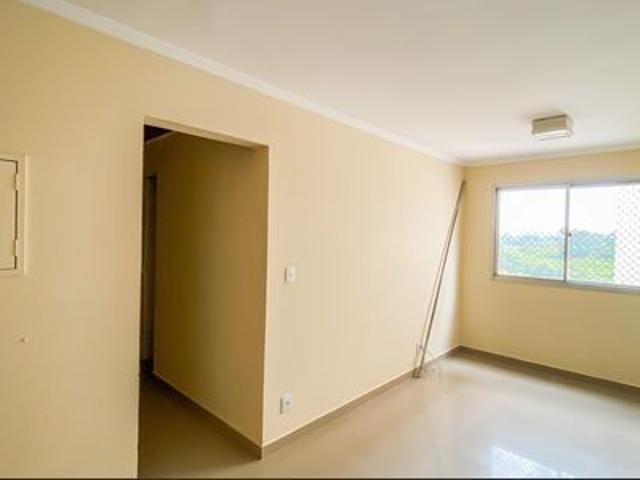 Apartamento para alugar com 47m², 2 quartos e 1 vaga
