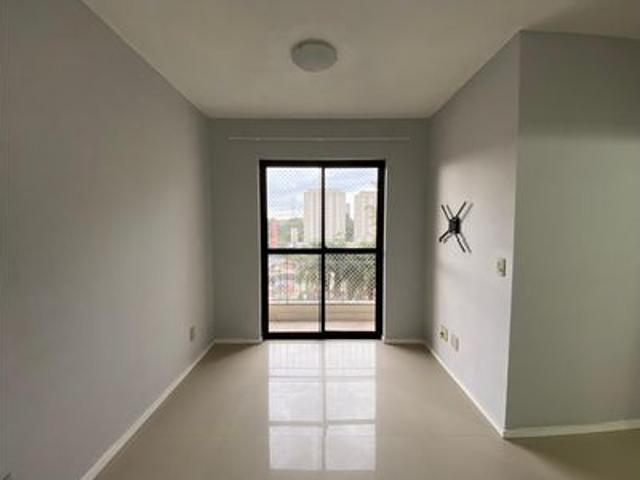 Apartamento para alugar com 47m², 2 quartos e 1 vaga