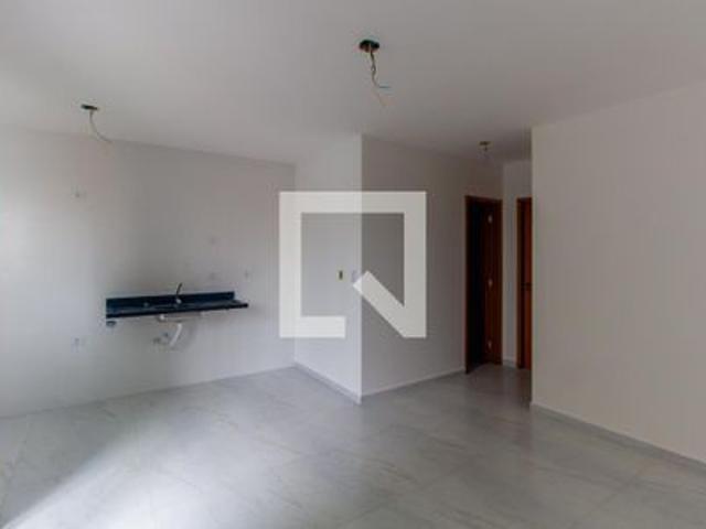 Apartamento para alugar com 47m², 2 quartos e 1 vaga