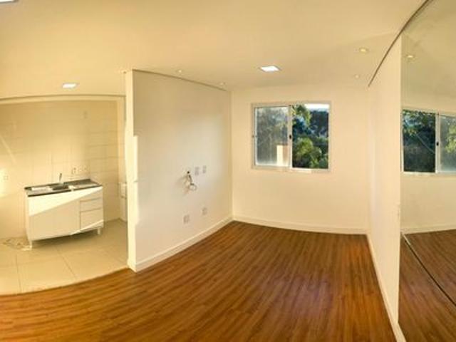 Apartamento para alugar com 47m², 2 quartos e 1 vaga
