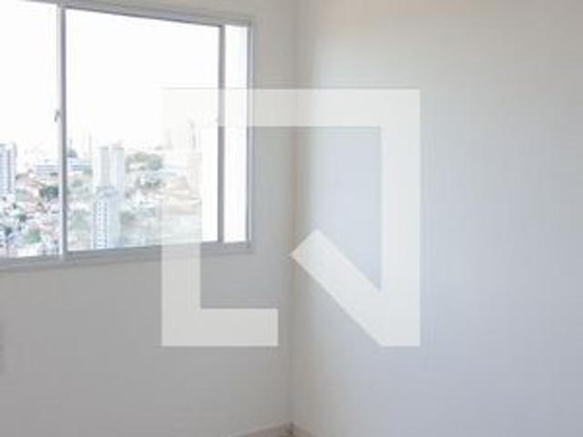 Apartamento para alugar com 47m², 2 quartos e 1 vaga